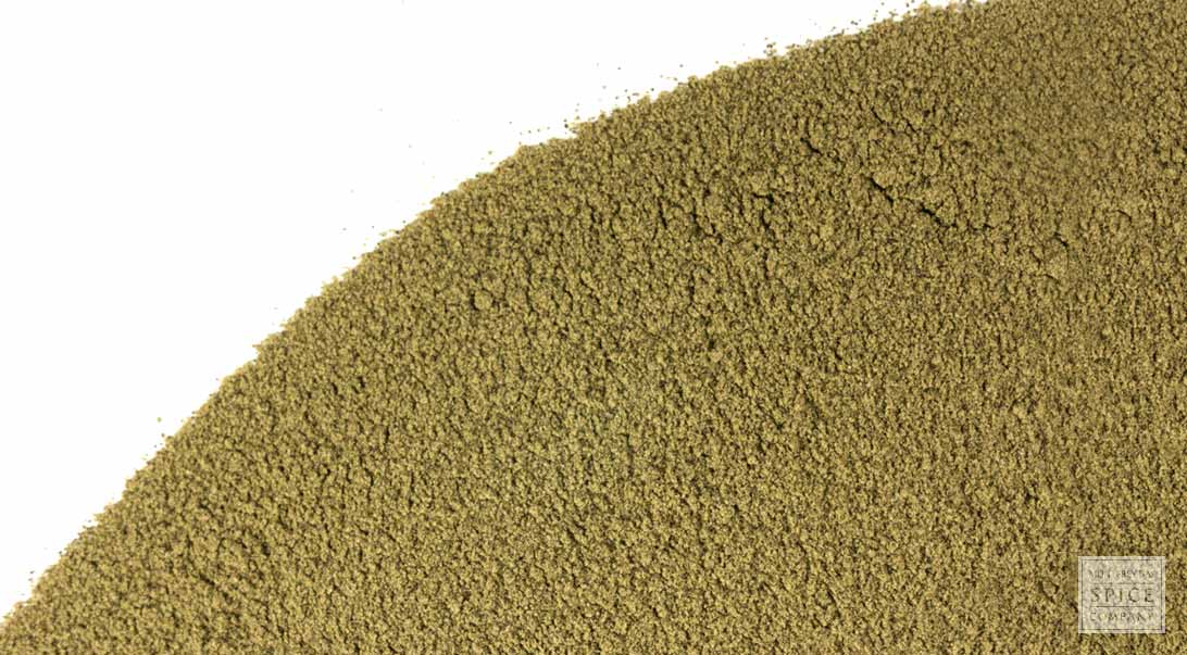 Bladderwrack Powder | Healing Earth Inc